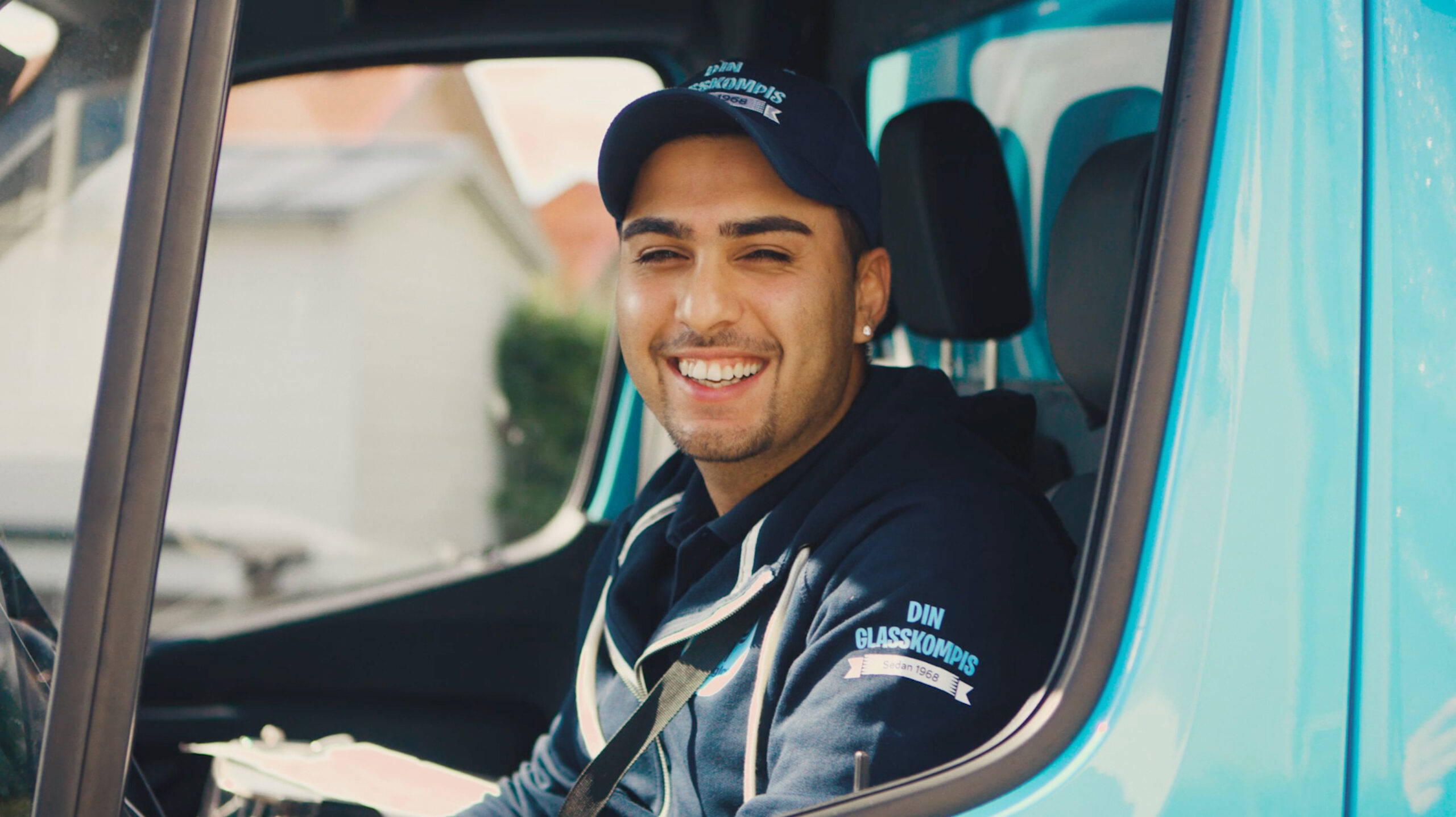 Lokala säljkontor | Hemglass