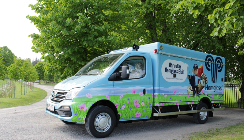 Hållbarhet | Hemglass